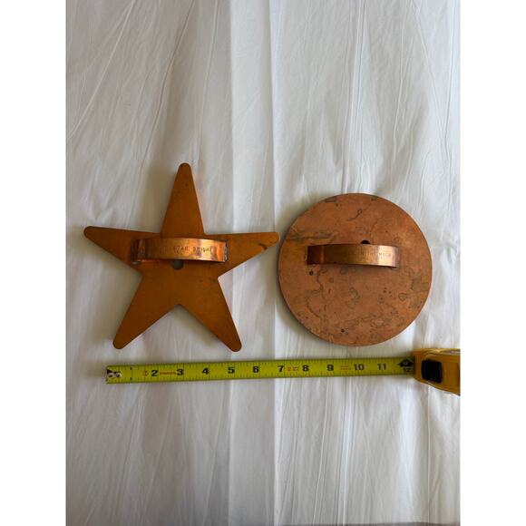 MARTHA STEWART BY MAIL | Kitchen | Vintage Martha Stewart By Mail Star ...